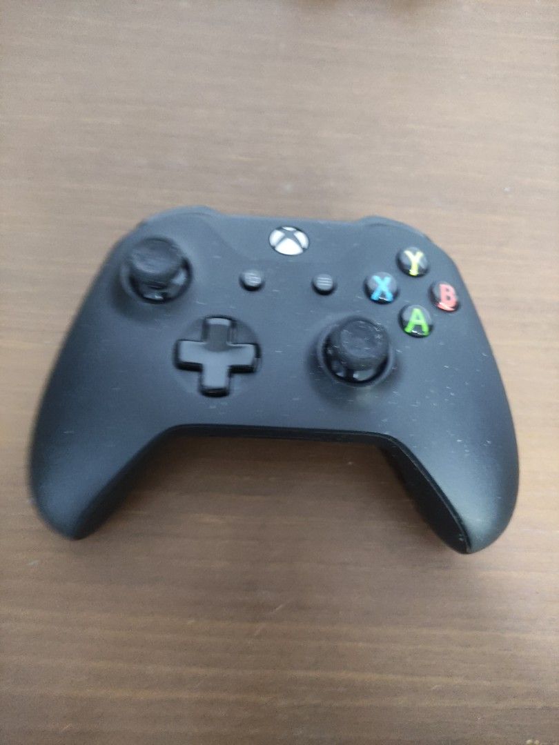 Xbox one controller, Video Gaming, Gaming Accessories, Controllers on ...
