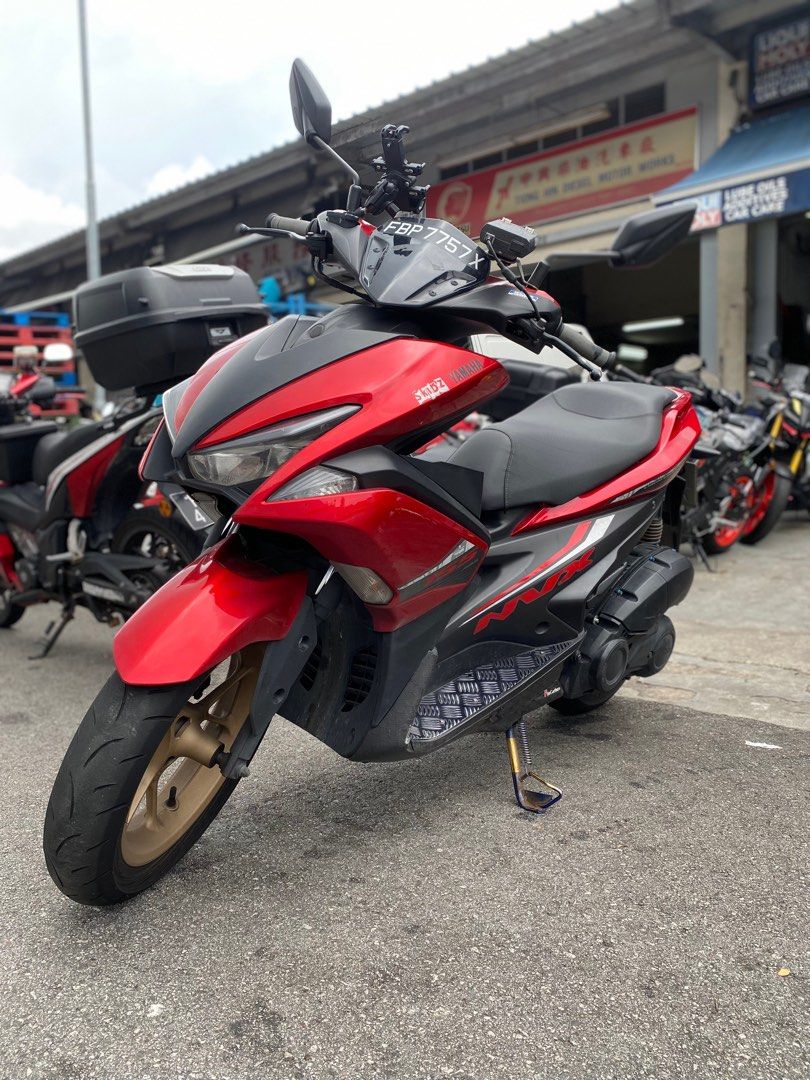 Yamaha Aerox 155 | YAMAHA NMAX | HONDA ADV150 | HONDA ADV160 | YAMAHA ...