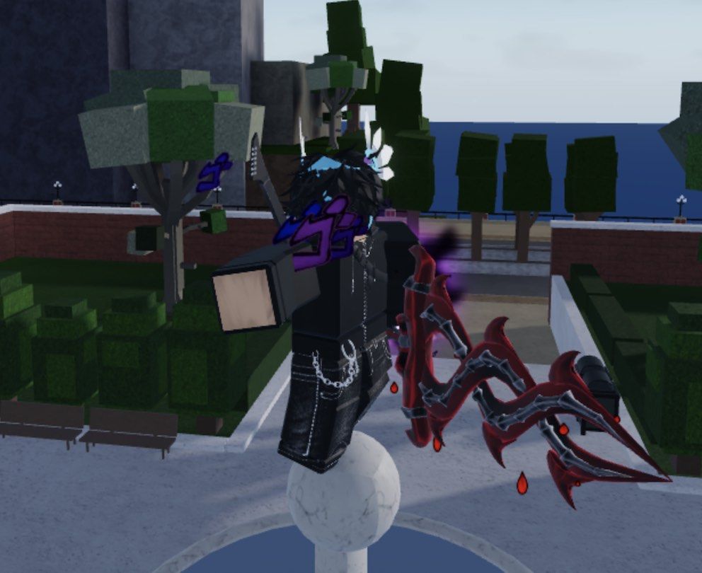 ️全網最平 ️YBA BT Bloodthirster, 電子遊戲, 遊戲機配件, 遊戲週邊商品 - Carousell