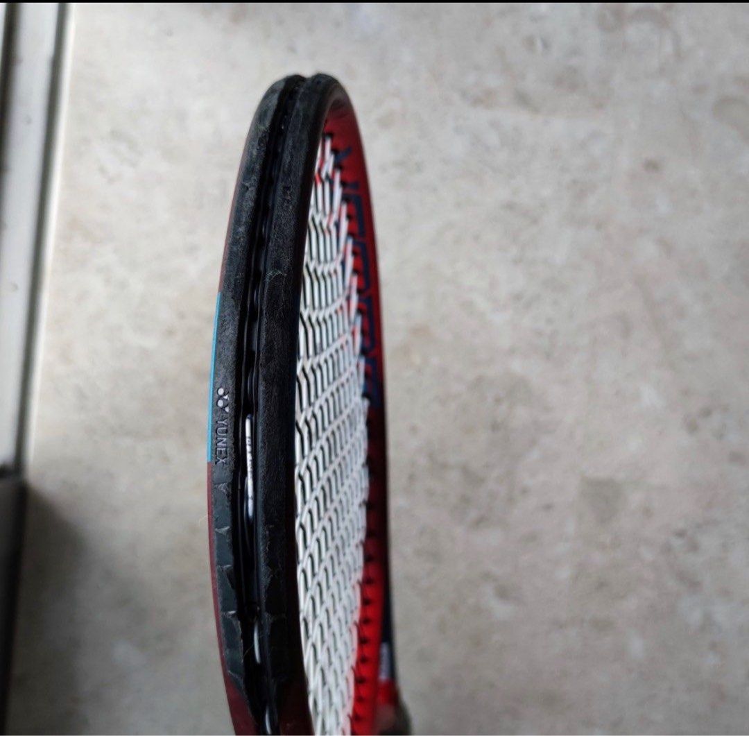 Yonex Vcore 98 2021 L2 (comes with new strings!) - open to trade with ...