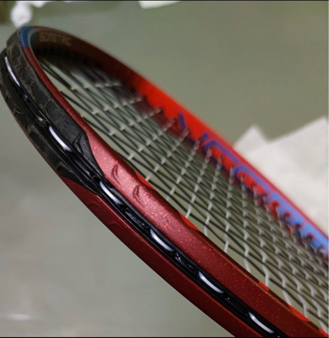 Yonex Vcore 98 2021 L2 (comes with new strings!) - open to trade with ...