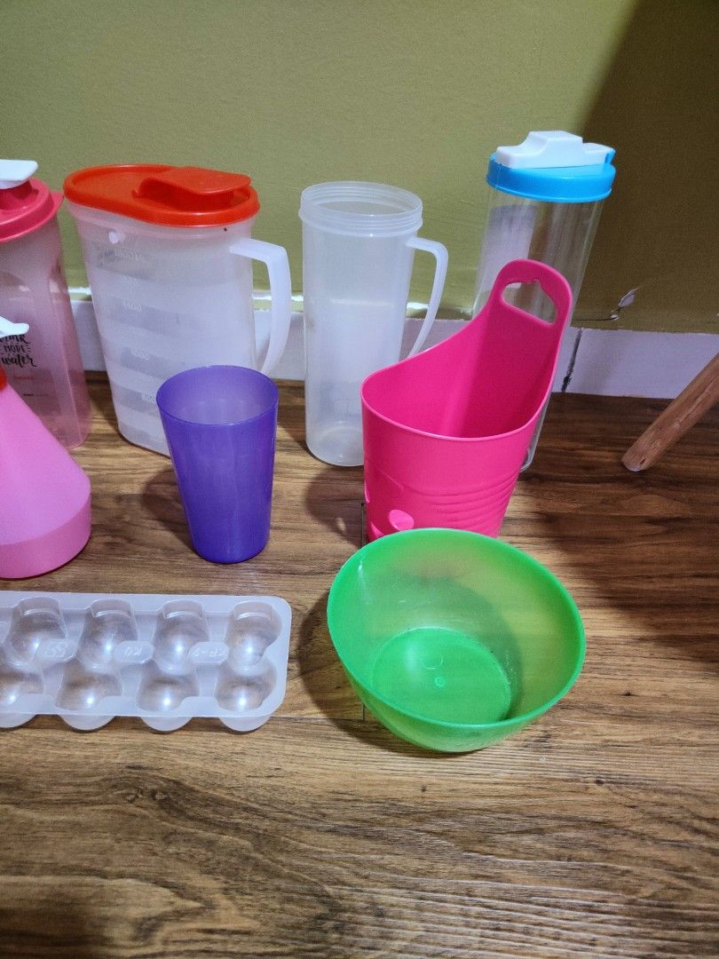 11 items for kitchen organizer storage bathroom mirror tupperware ...