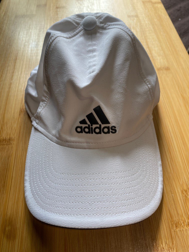 Adidas Cap, Men's Fashion, Watches & Accessories, Caps & Hats on Carousell