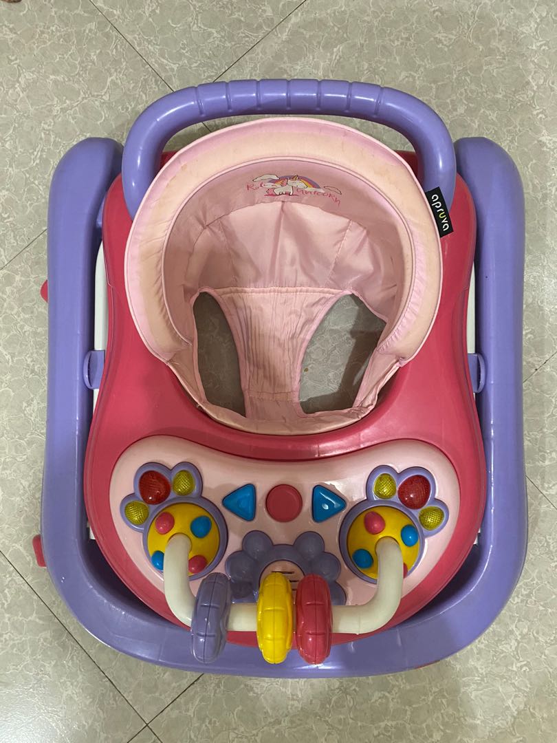 Apruva walker, Babies & Kids, Baby Nursery & Kids Furniture, Other Kids ...