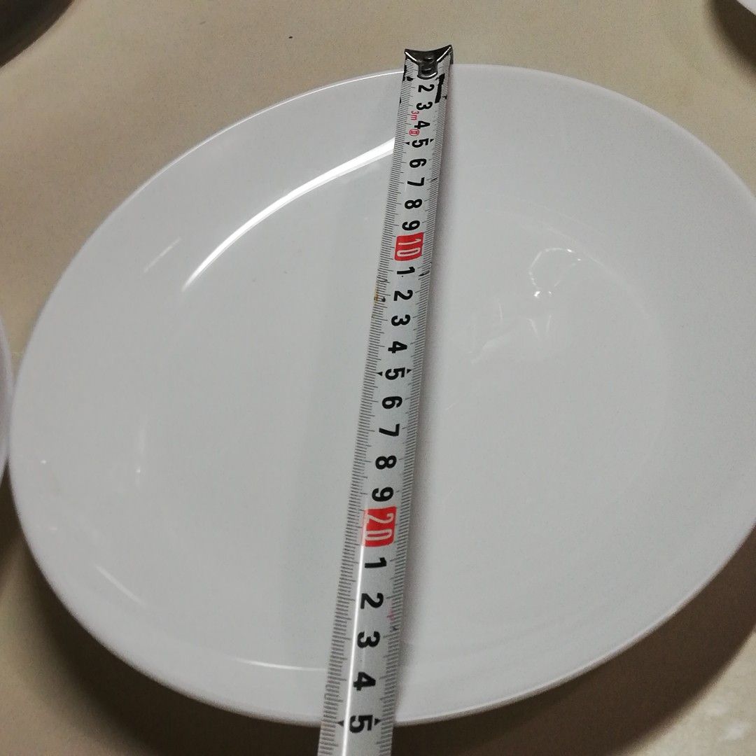 arc plates (france), Furniture & Home Living, Kitchenware & Tableware ...