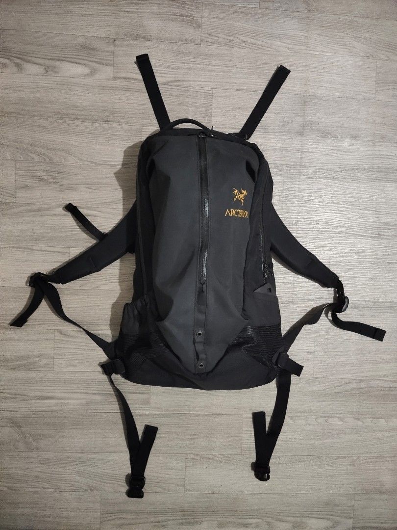 ARCTERYX - Arro 22 - Backpack on Carousell
