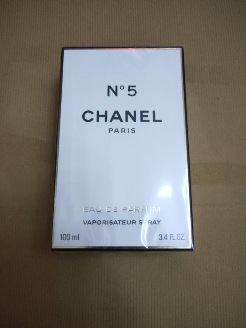 RAMADAN SALES PRICE AT $100 to $120! Assorted Chanel Perfumes, Beauty ...