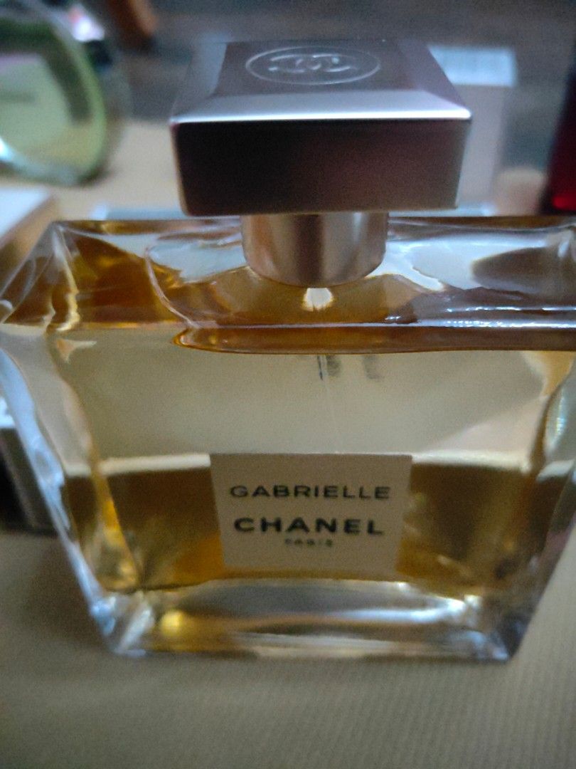 RAMADAN SALES PRICE AT $100 to $120! Assorted Chanel Perfumes, Beauty ...