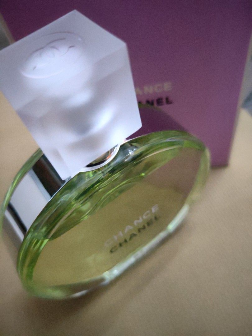 RAMADAN SALES PRICE AT $100 to $120! Assorted Chanel Perfumes, Beauty ...