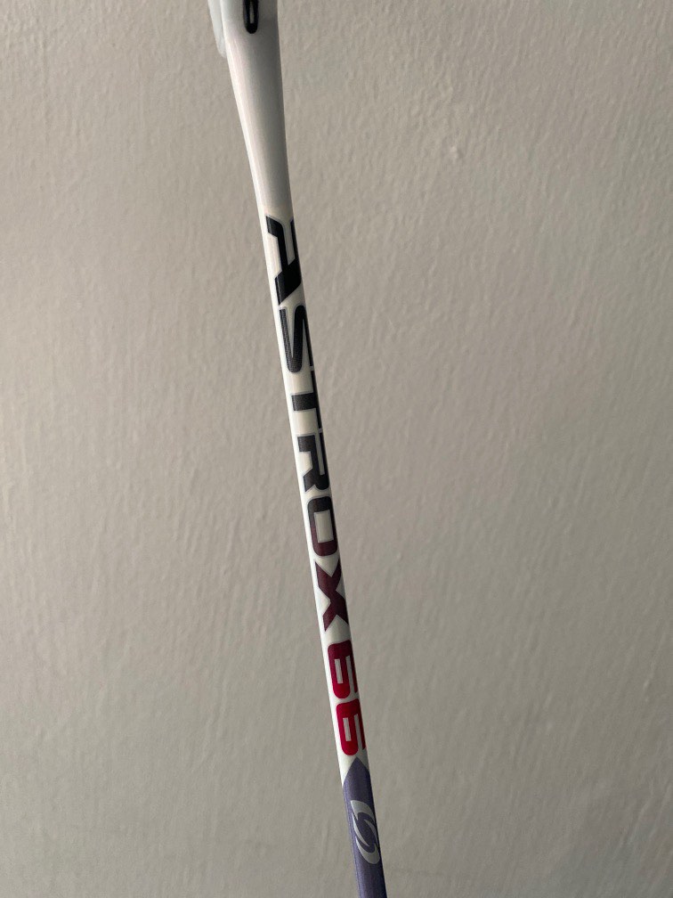 Astrox 66, Sports Equipment, Sports & Games, Racket & Ball Sports on ...