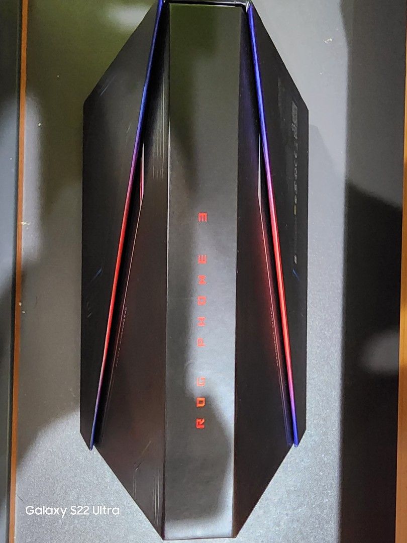 Asus ROG 3, Mobile Phones & Gadgets, Mobile Phones, Android Phones ...