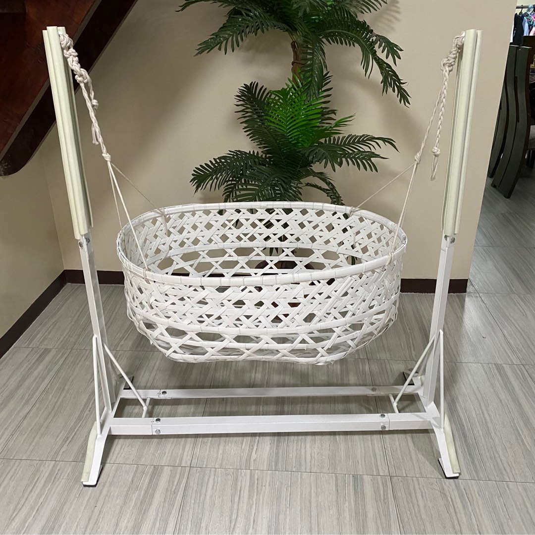 Baby Rocker / Duyan (no drill) on Carousell