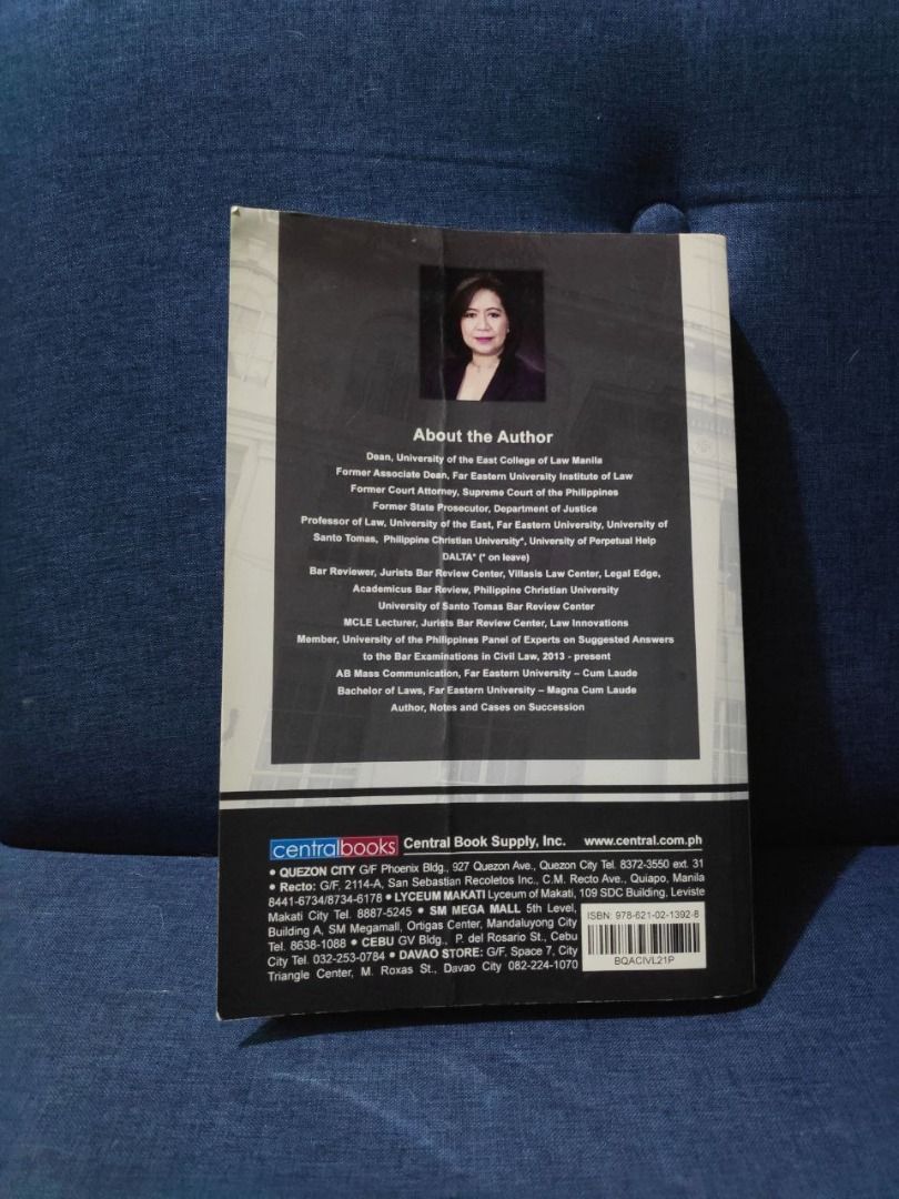 Bar Q and A 2020/21 Edition by Central Books (SET), Hobbies & Toys, Books & Magazines, Textbooks ...