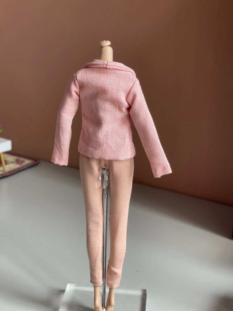 Barbie poppy parker doll outfit, Hobbies & Toys, Toys & Games on Carousell