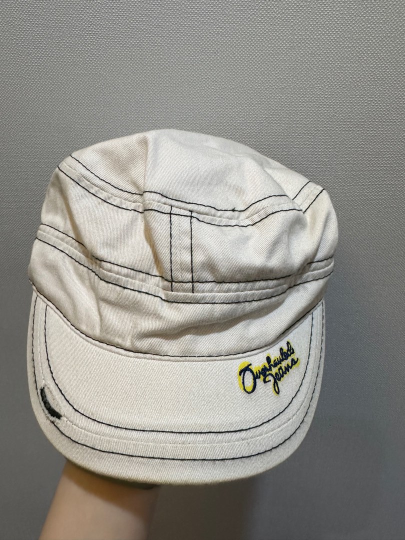 Bench Cap on Carousell