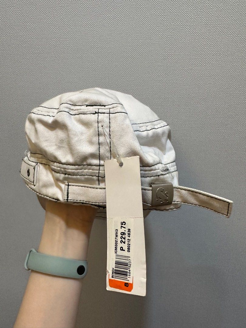 Bench Cap on Carousell