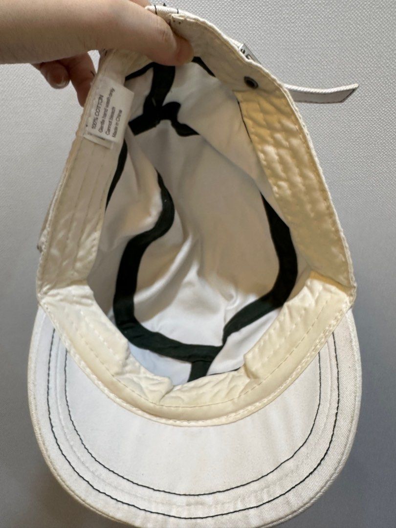 Bench Cap on Carousell