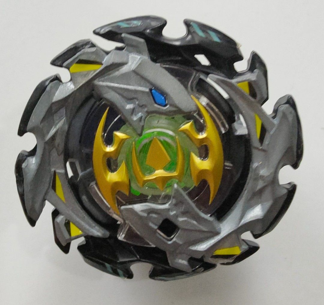 Beyblade (Emperor Forneus), Hobbies & Toys, Toys & Games on Carousell