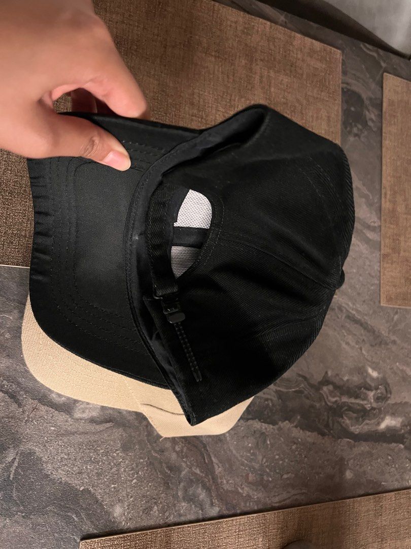 BN Korean Basic Caps, Men's Fashion, Watches & Accessories, Caps & Hats on Carousell