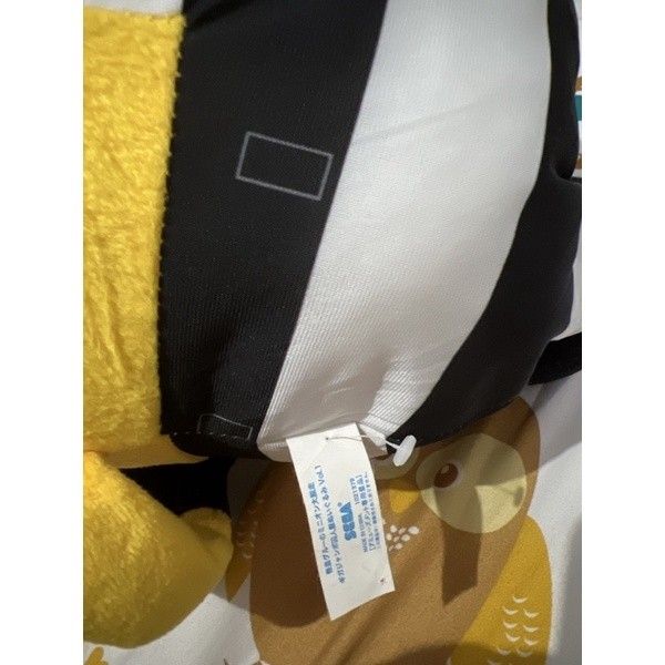 Boneka Minion Stuart Prison 007, Toys & Collectibles, Mainan di Carousell