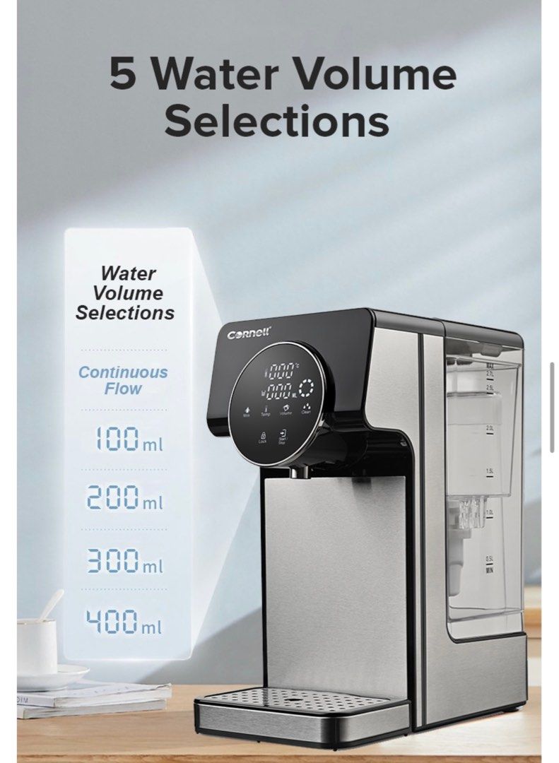 Brand New Water Dispenser, TV & Home Appliances, Kitchen Appliances ...