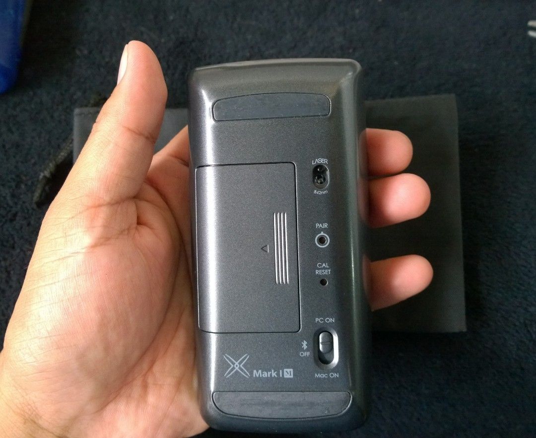Canon Bluetooth Mouse Calculator, Computers & Tech, Parts & Accessories ...