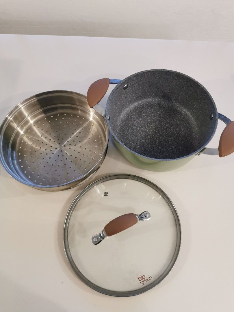 Carote Cooking Pot, Furniture & Home Living, Kitchenware & Tableware ...