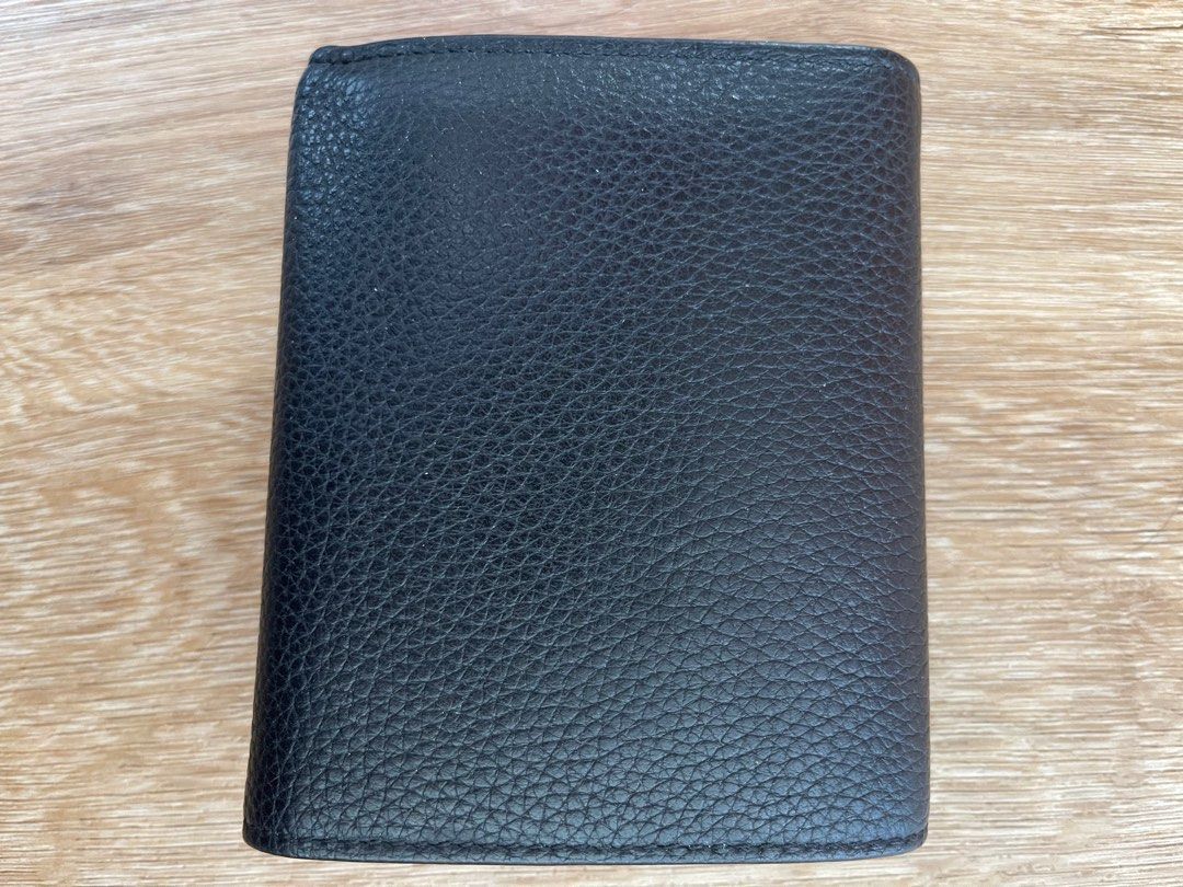 Celine Short Wallet, Men's Fashion, Watches & Accessories, Wallets ...