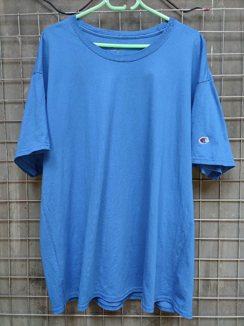 Champion Basic TEe on Carousell