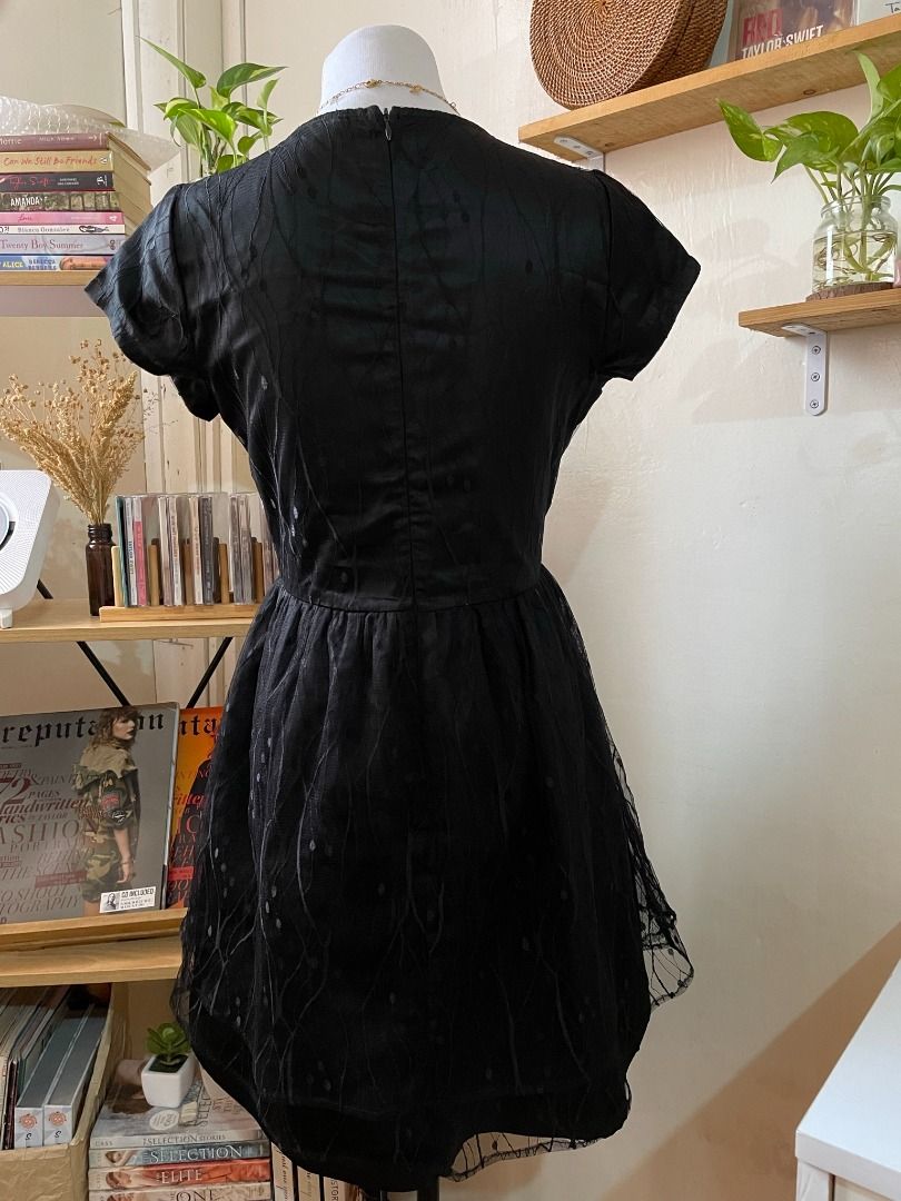 Chill Formal Cocktail Dress, Women's Fashion, Dresses & Sets, Dresses ...