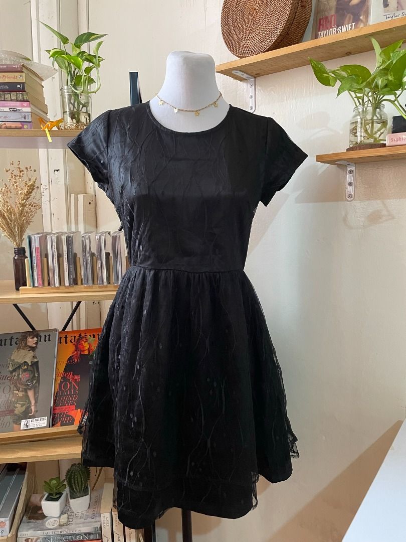 Chill Formal Cocktail Dress, Women's Fashion, Dresses & Sets, Dresses ...