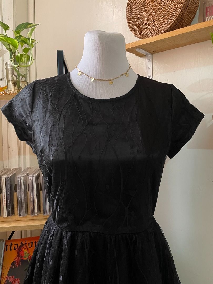 Chill Formal Cocktail Dress, Women's Fashion, Dresses & Sets, Dresses ...