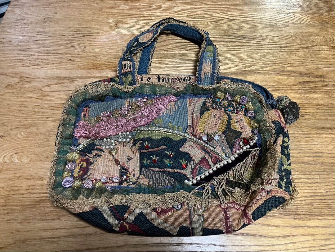 Chimaki (made in Japan), 女裝, 手袋及銀包, 單肩包 - Carousell
