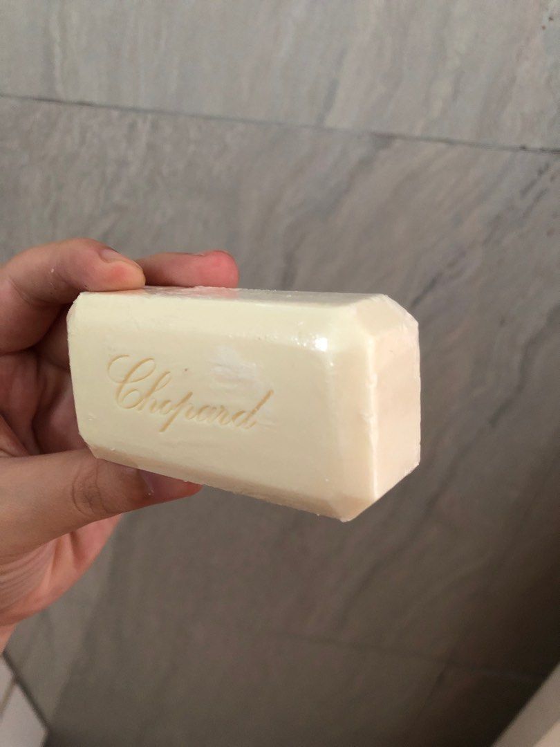 Chopard Hand Soap, Kesehatan & Kecantikan, Kulit, Sabun & Tubuh di ...