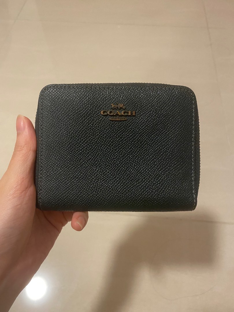 Coach purse, Women's Fashion, Bags & Wallets, Purses & Pouches on Carousell