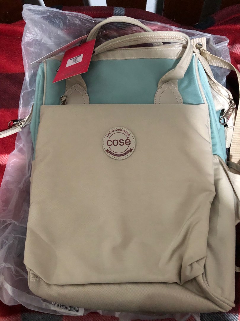 COSE Laptop Bag on Carousell