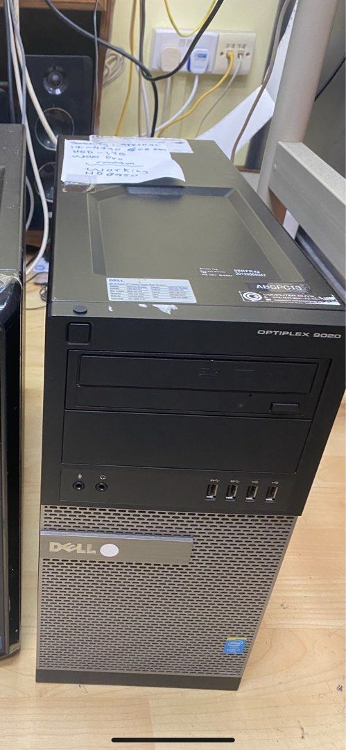 CPU for sales, Computers & Tech, Desktops on Carousell