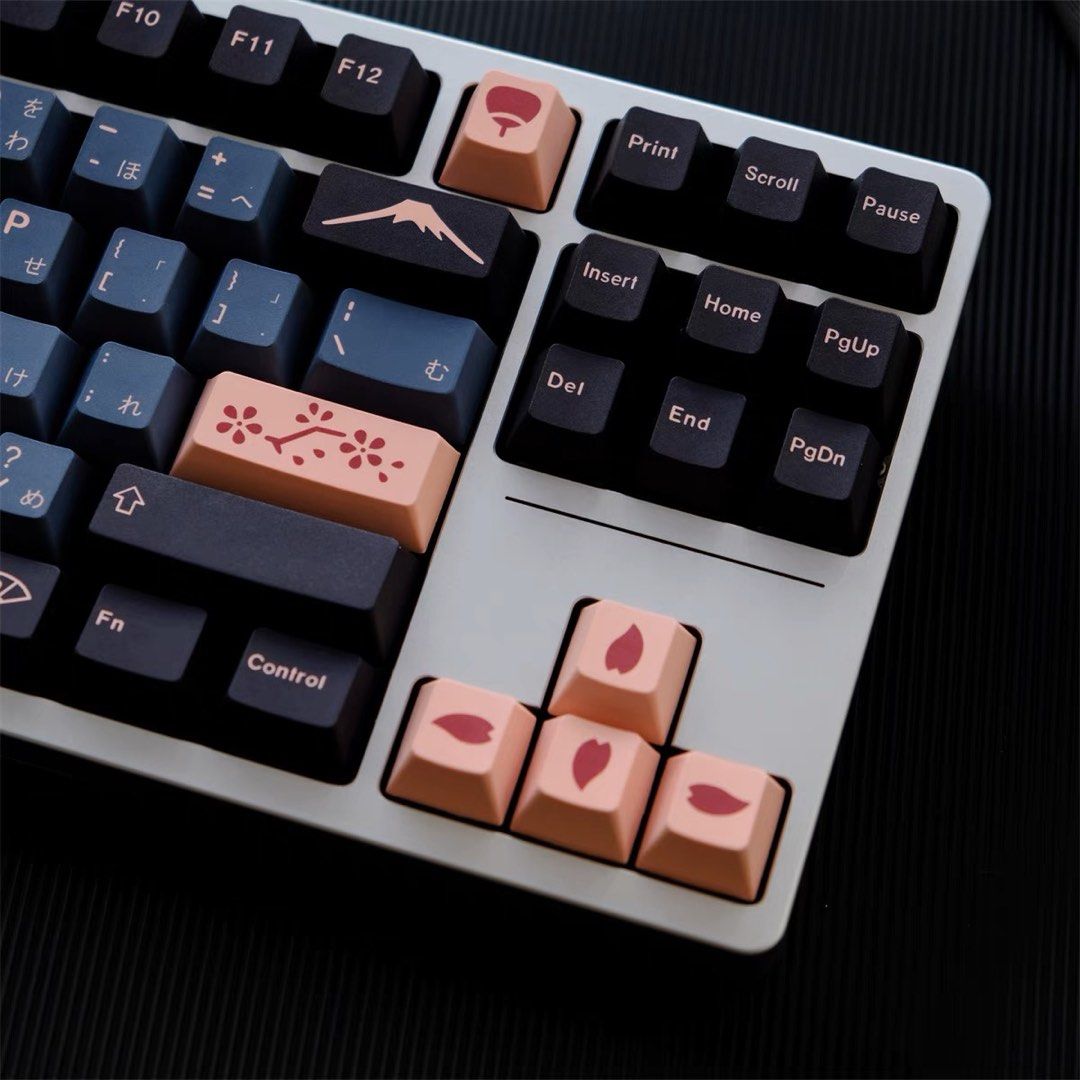 Custom Keyboard cap, Computers & Tech, Parts & Accessories, Computer ...