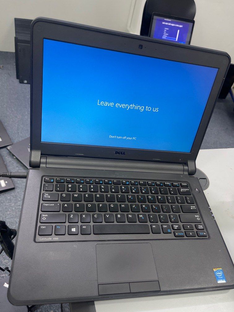 Dell latitude 3350 i5 5 gen 8gb ram 256gb ssd grade A $150 each for ...