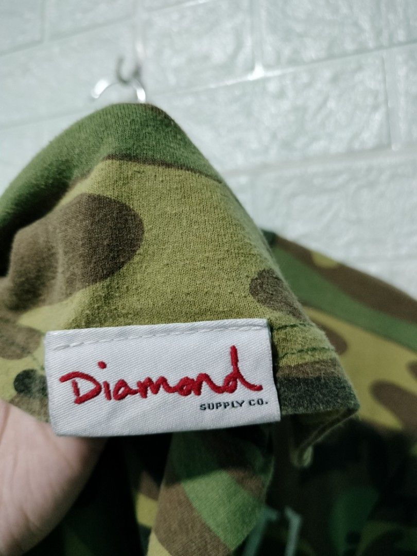 Diamond x Travis Scott on Carousell