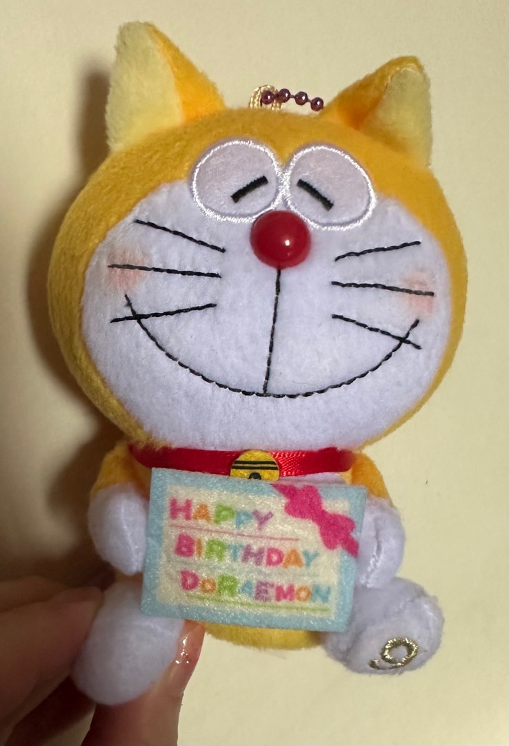 Doraemon Limited edition, Hobbies & Toys, Toys & Games on Carousell