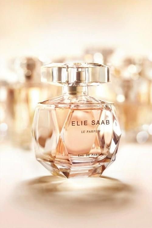 Ellie Saab Le Parfum 100ml, Beauty & Personal Care, Fragrance ...