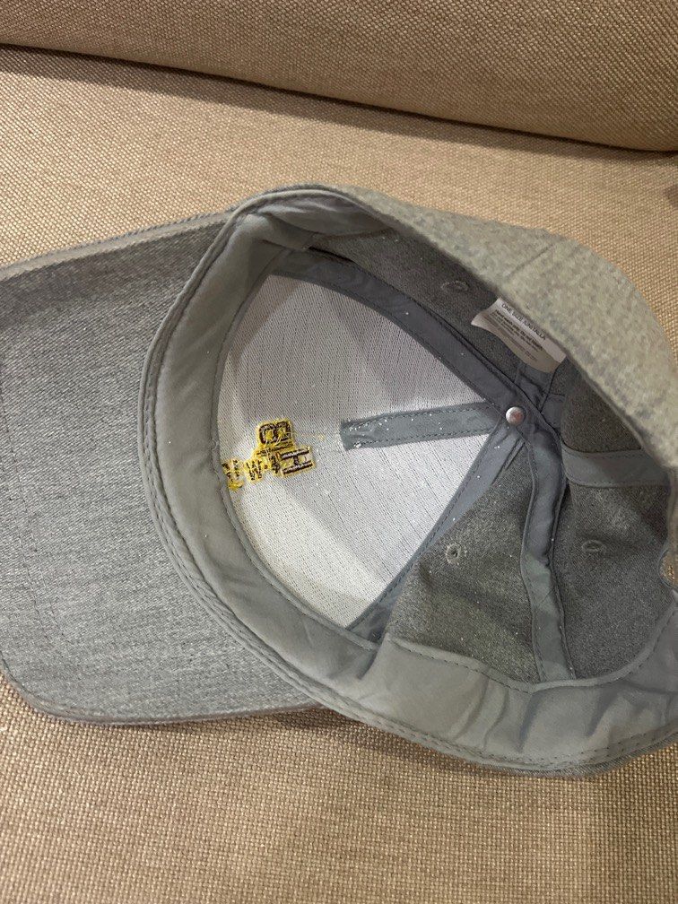 Emporio & Hugo Boss caps, Men's Fashion, Watches & Accessories, Caps & Hats on Carousell