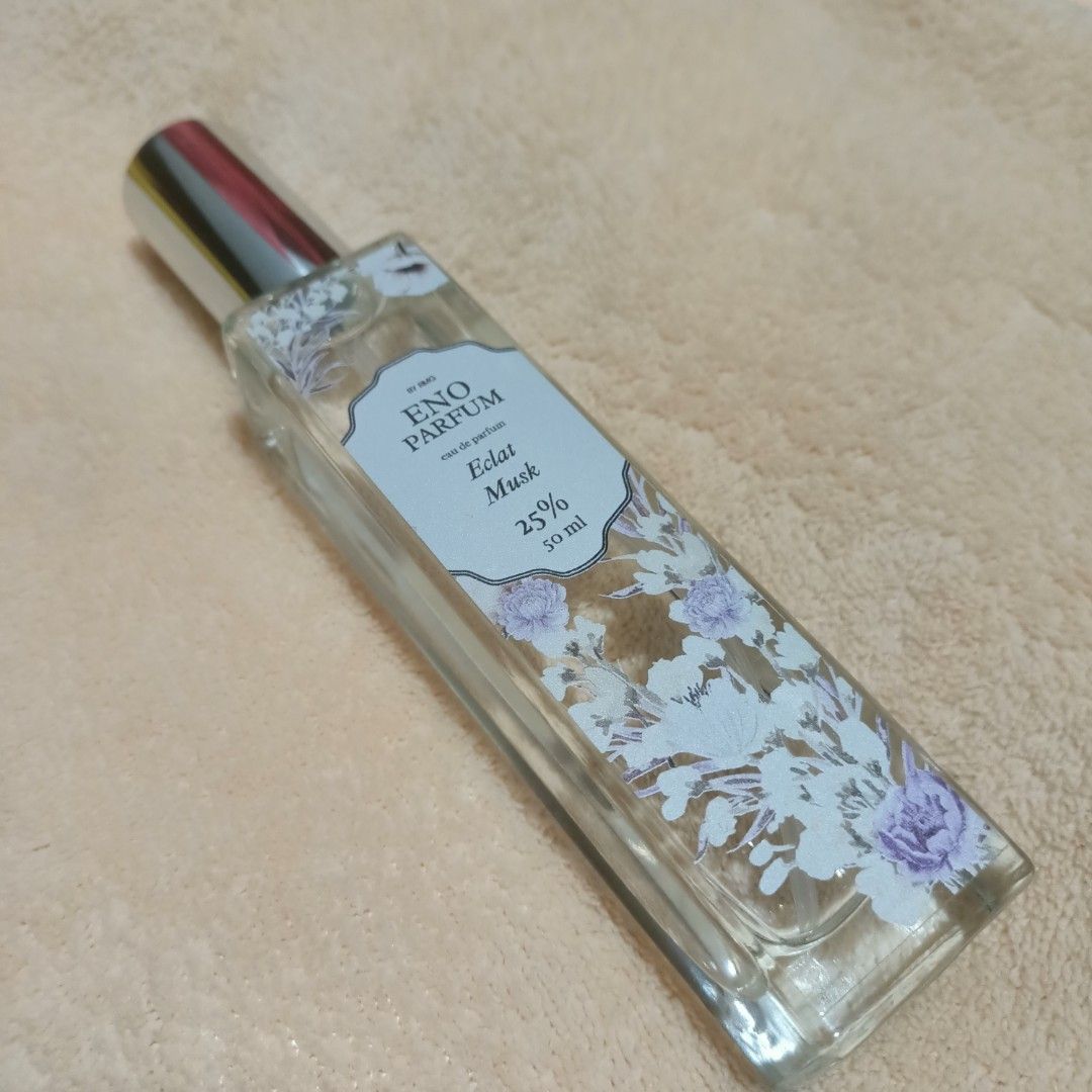 Eno Parfum - Eclat Musk on Carousell