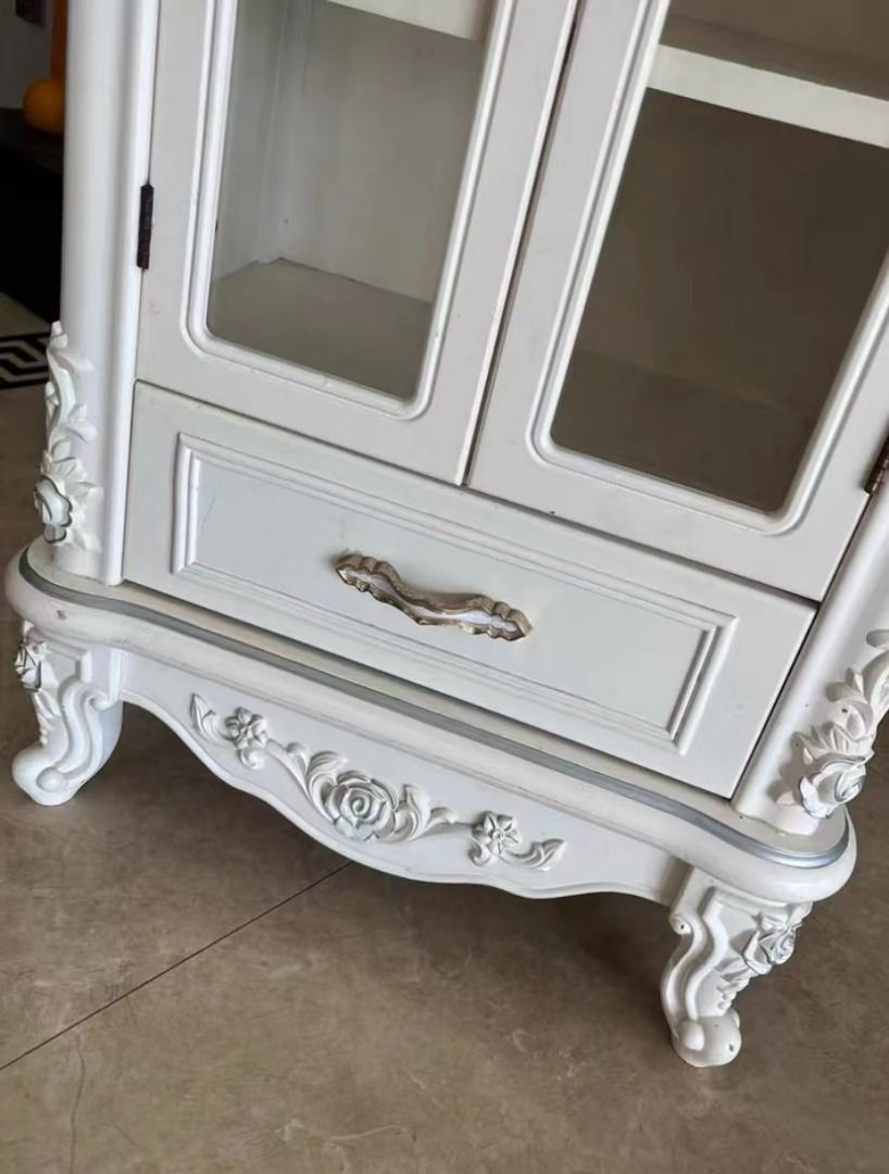 European locker, Furniture & Home Living, Furniture, Other Home ...