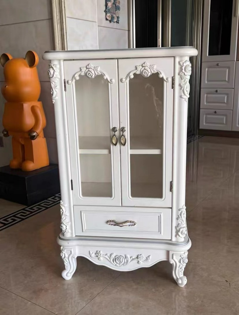 European locker, Furniture & Home Living, Furniture, Other Home ...