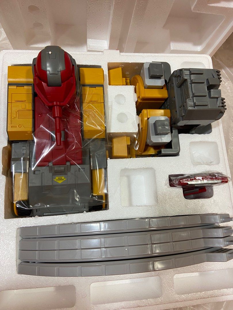 fanstoys ft-20 ft-20A ft-20B terminus giganticus transformers 三廠 龐龍 ...