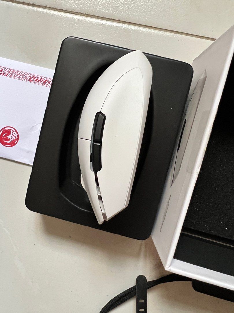 Fantech Aria XD7, Computers & Tech, Parts & Accessories, Mouse ...