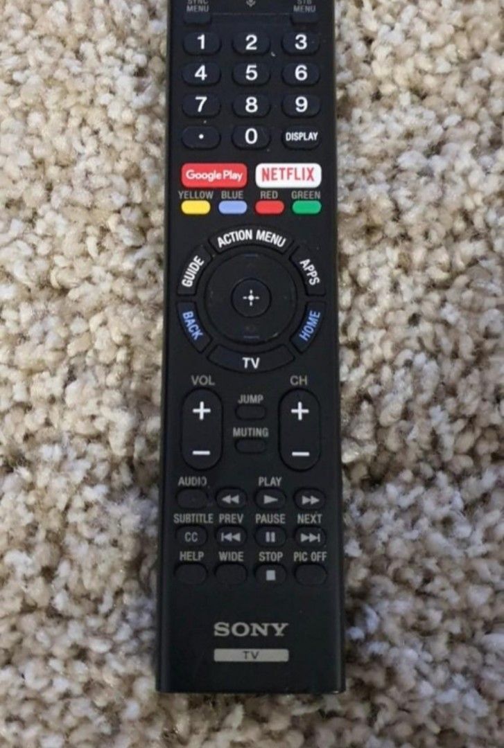 FREE SONY 65 Inch Android TV Delivery, TV & Home Appliances, TV ...