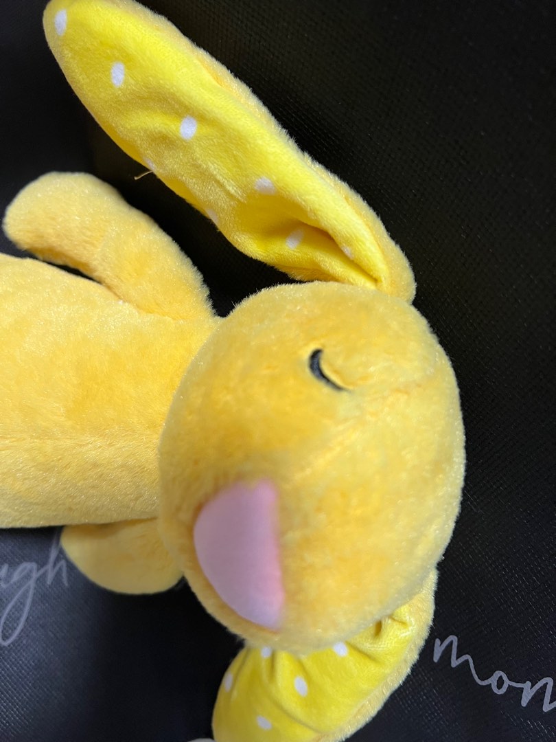 Funclaw bunny, Hobbies & Toys, Toys & Games on Carousell